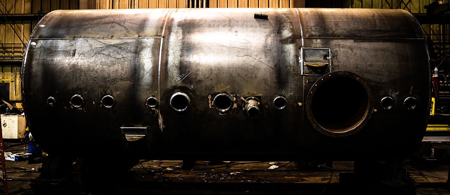 Custom Tanks & Stock Tanks | Greer Tank, Welding & Steel