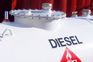 STI Fireguard® Tanks for Fuel & Chemicals | Greer Tank, Welding & Steel