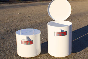 STI Fireguard® Tanks for Fuel & Chemicals | Greer Tank, Welding & Steel